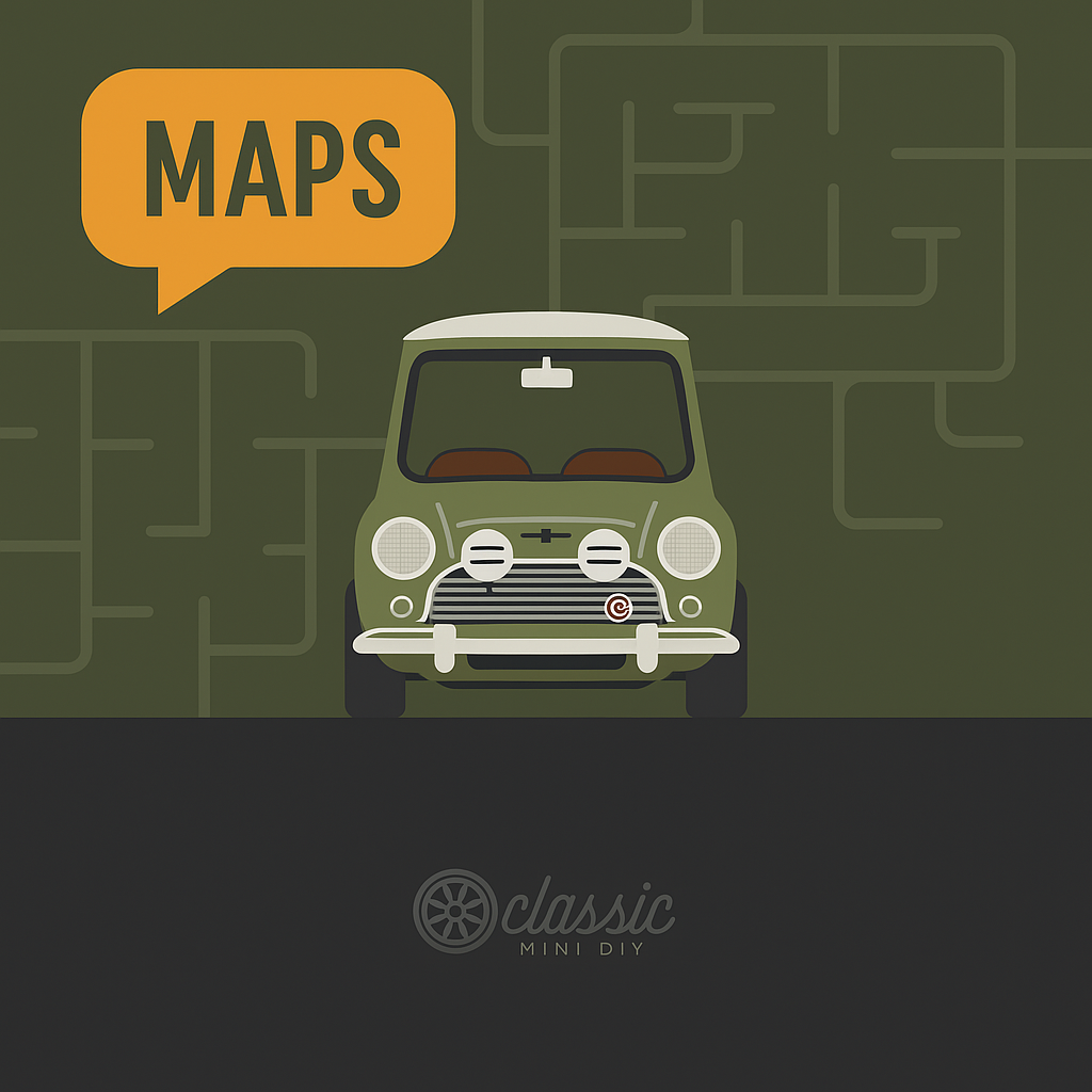 Tuning Files for Multiple ECUs